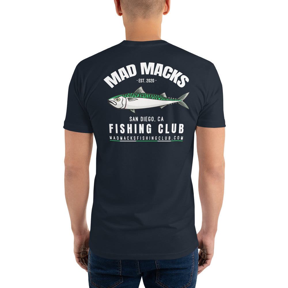 MMFC MEMBERS ONLY SHIRT – RCV SHOP