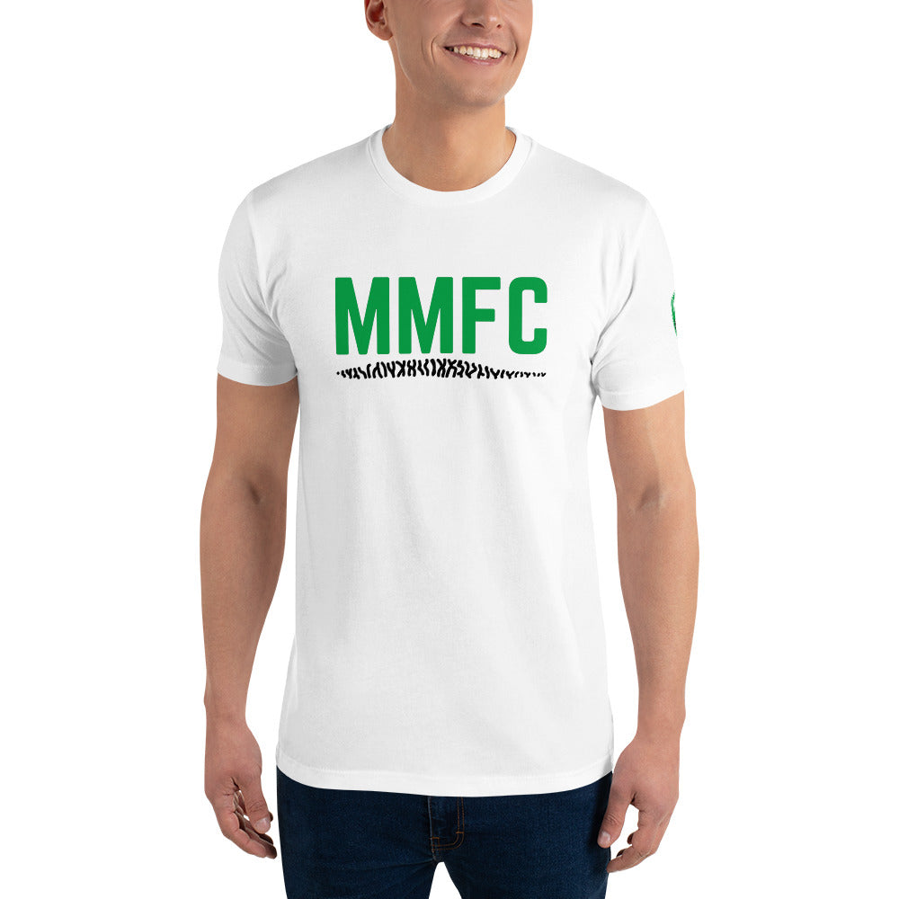 MMFC MACK MARKINGS SHIRT – RCV SHOP