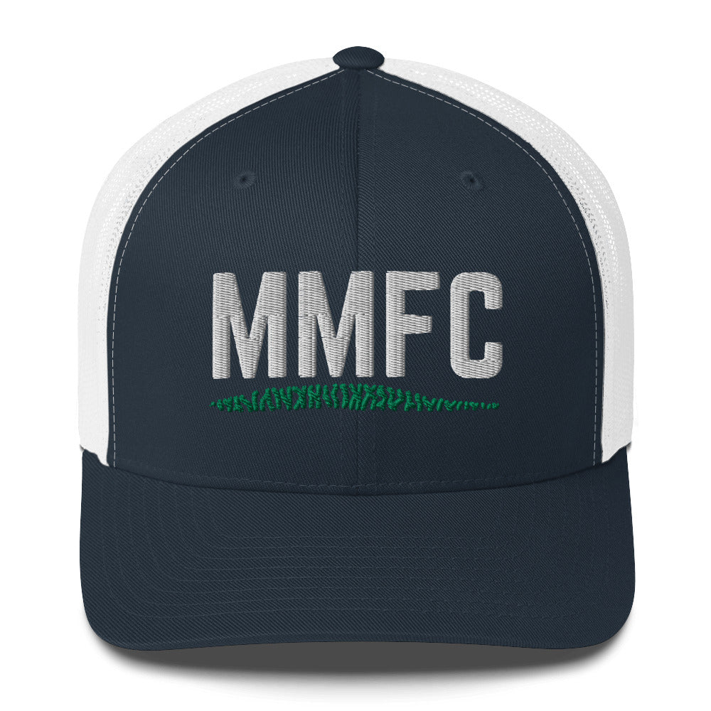 MMFC CAP – RCV SHOP